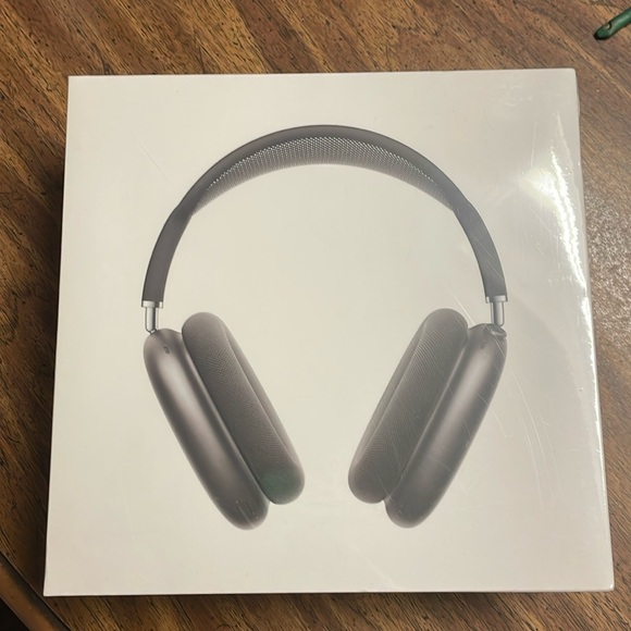 Apple | Headphones | Apple Airpods Max Space Gray | Poshmark